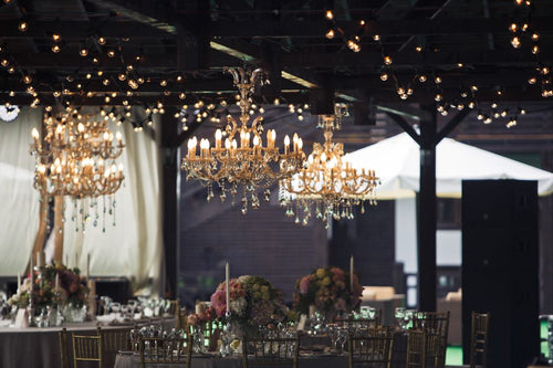 What is Decorative Lighting?