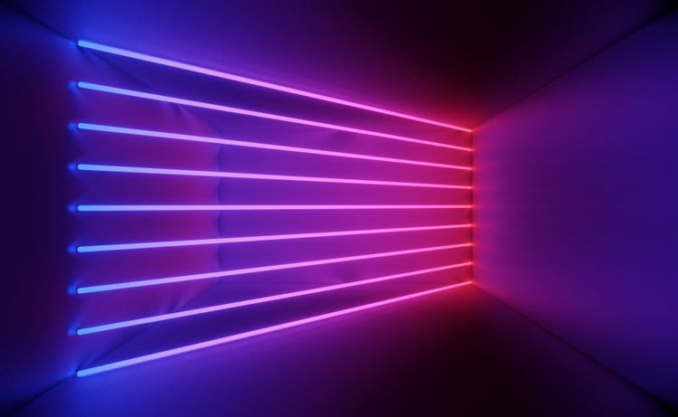 What is RGB Lighting?