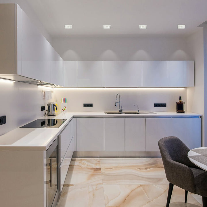 What is a Halogen Lamp?