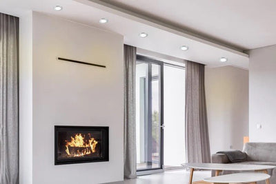 What Are Fire Rated Lights?