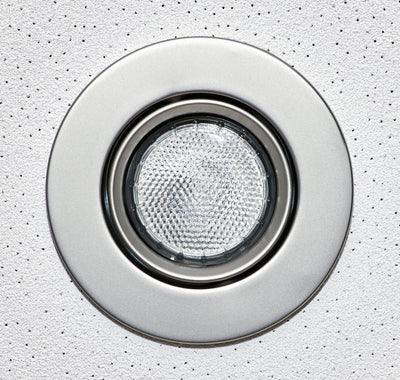 What are Recessed Lights?