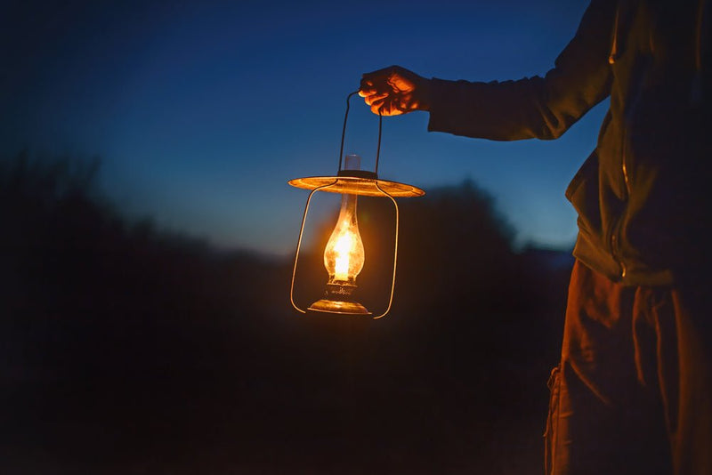 What is Lantern Light?