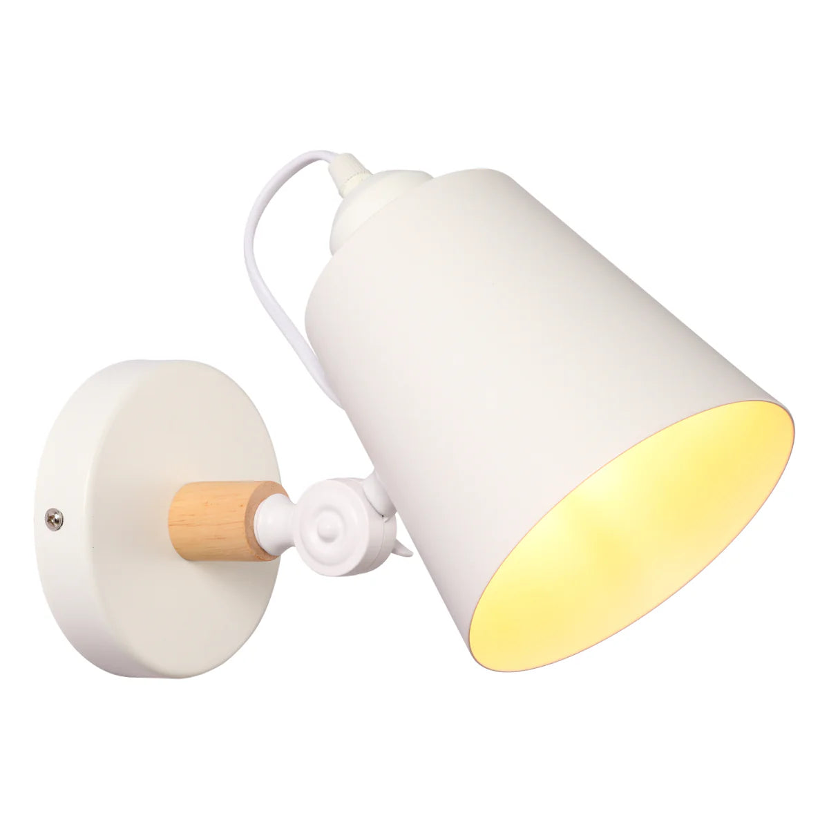 Cone Shaped Wall Lights | Modern & Efficient Cone Wall Lights