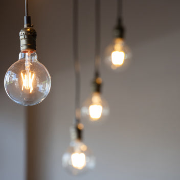 What is a Halogen Lamp?