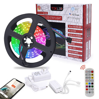 Buy LED Lights & LED Lighting Solutions | TEKLED UK