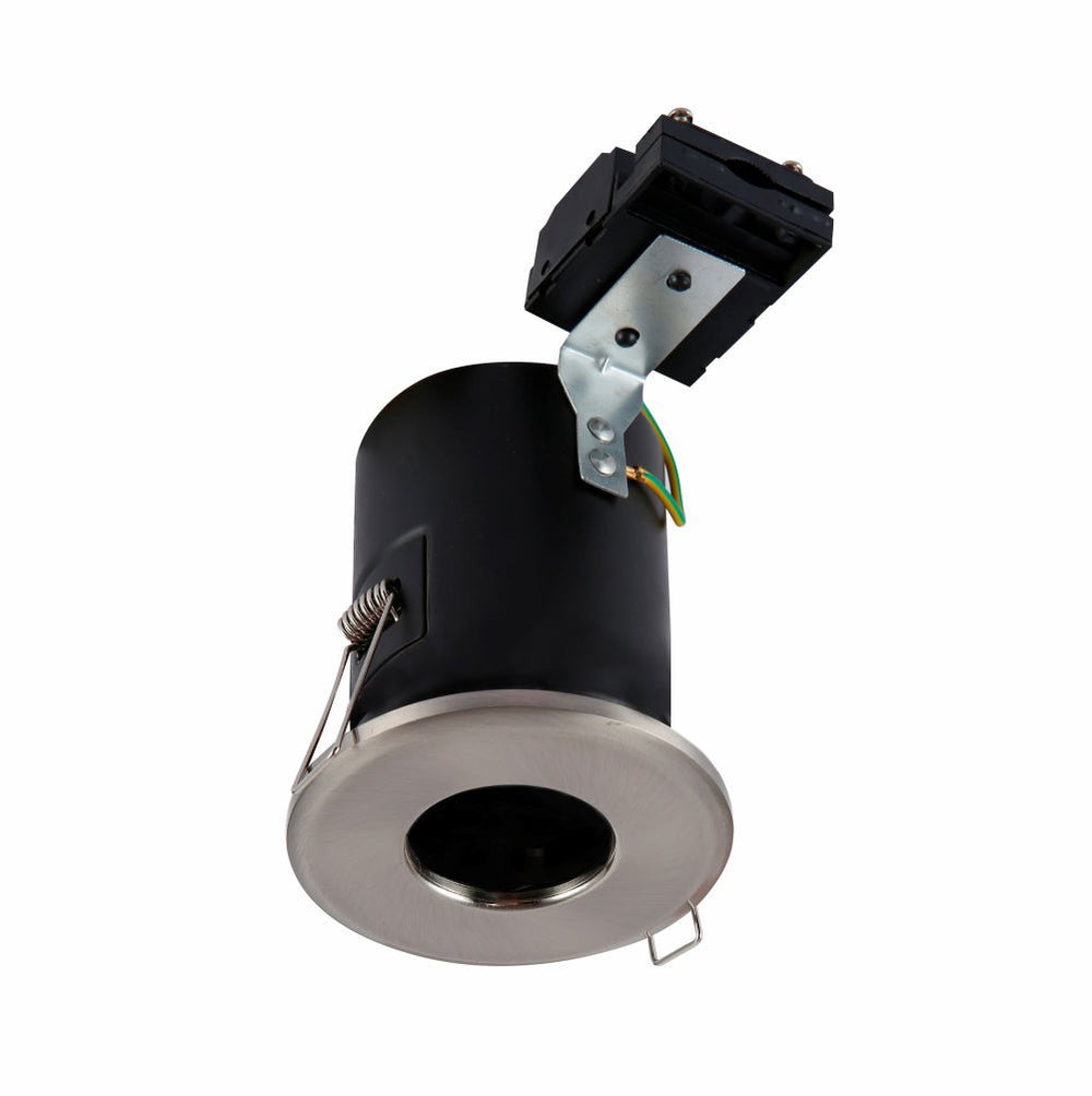 TEKLED Fire Rated (Recessed) Downlights – Safe & Stylish LED Lighting