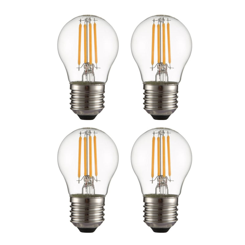E27 LED Bulbs - ES Edison Screw E27 Light Bulbs | TEKLED