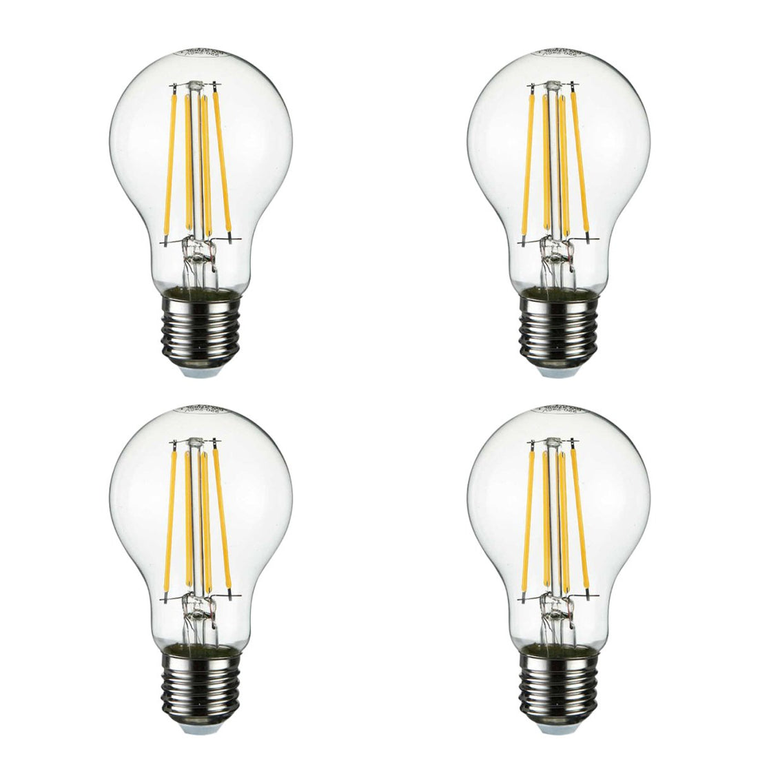 E27 LED Bulbs - ES Edison Screw E27 Light Bulbs | TEKLED